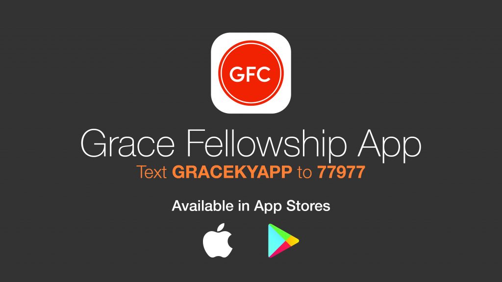 Home - Grace Fellowship Church | Gather Grow Go