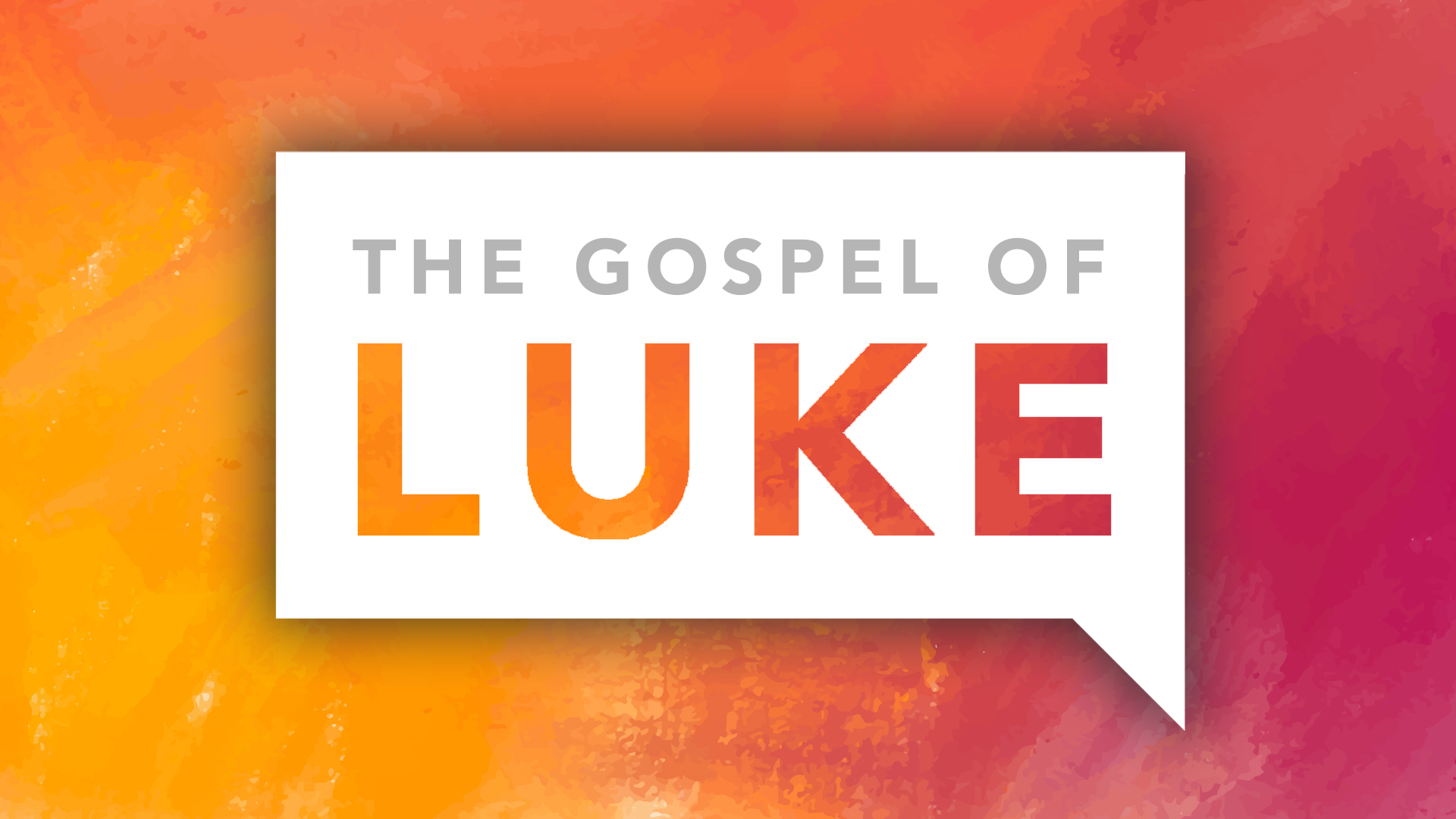 Luke 5:27-32 Archives