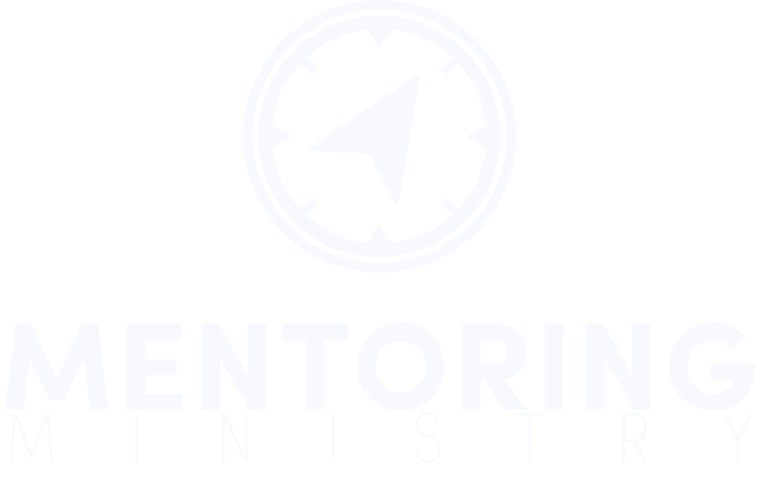 Mentoring Ministry