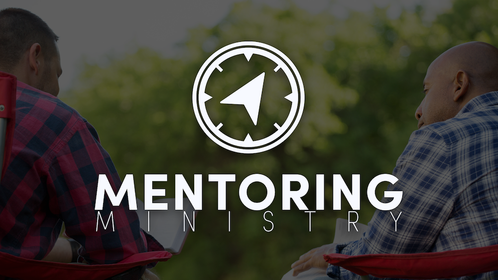 Mentoring Ministry