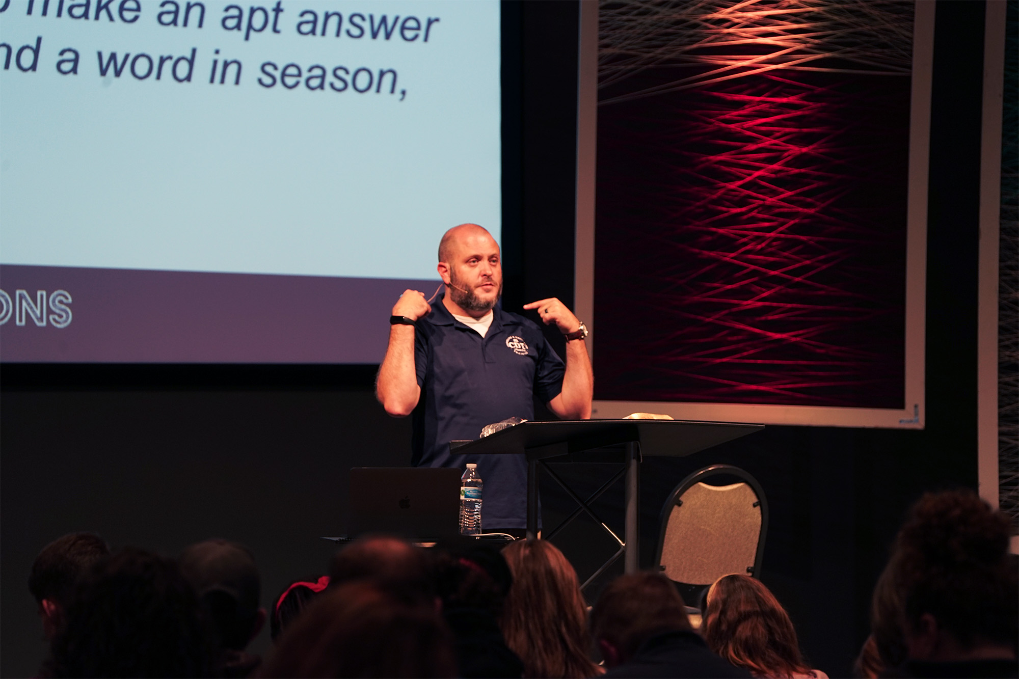 Pastor Peters Resources