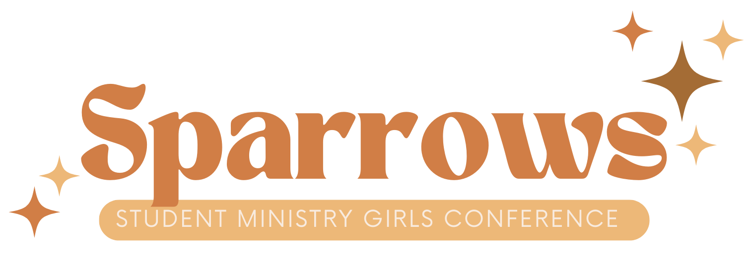 Sparrows: Student Ministry Girls Conference