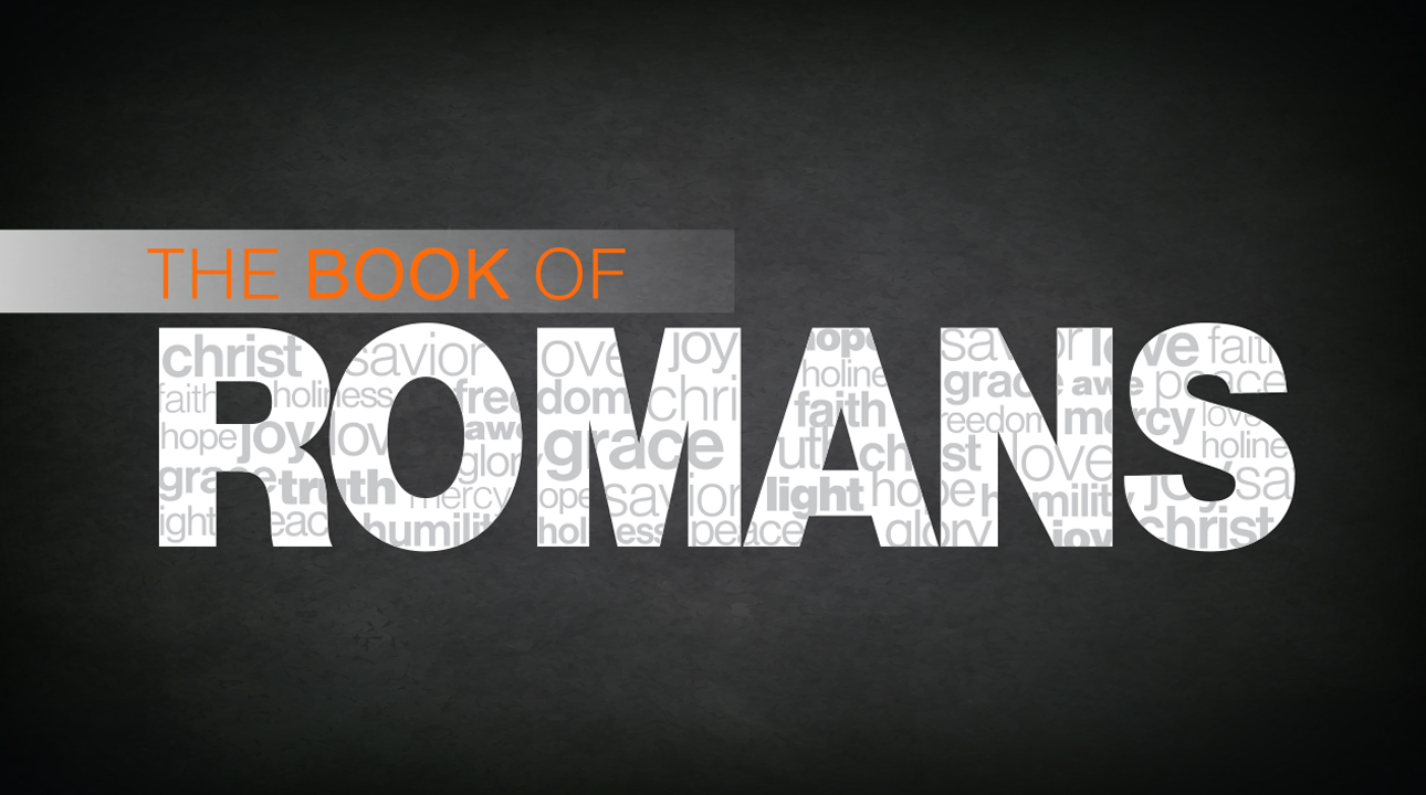 Romans 13:1-7 Archives