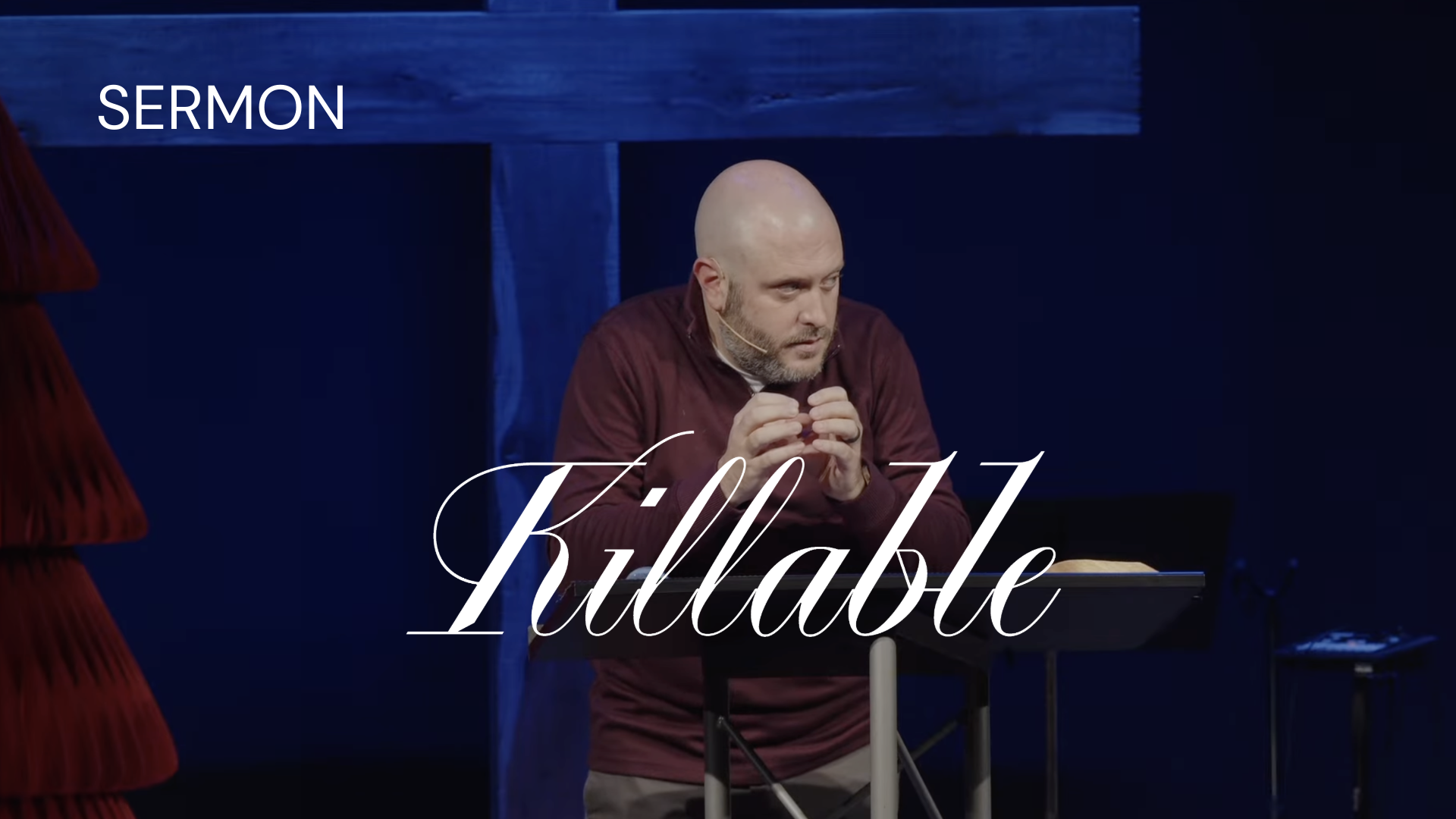 Jesus' Death Archives