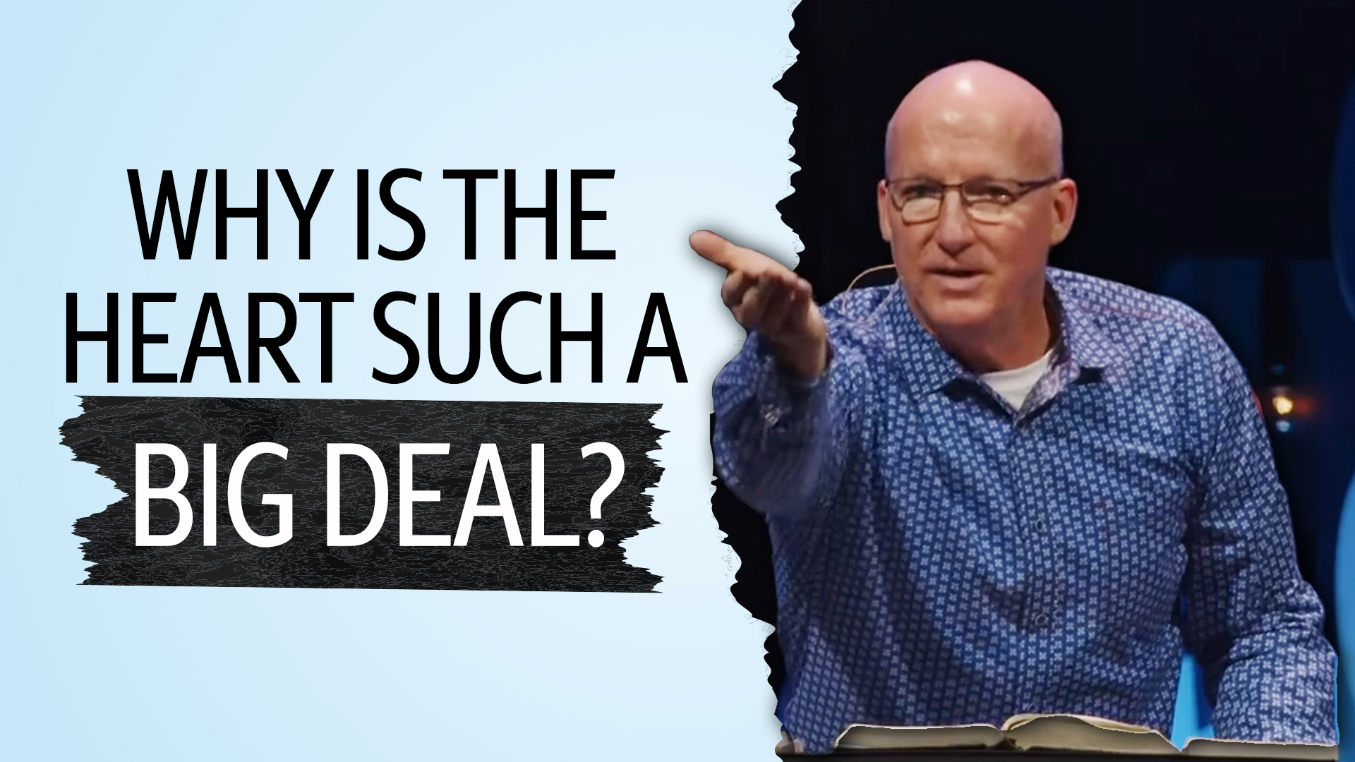 02 - Why is the Heart Such a Big Deal?